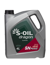 S-OIL SEVEN